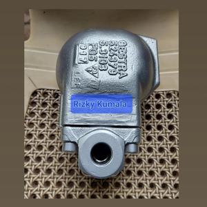 Jual Ball Float Steam Trap GESTRA UNA 14h 1/2" Inch DN15 PN25 Best ...