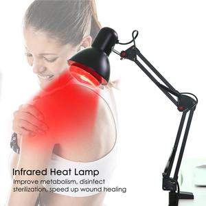 Jual Set alat fisioterapi sinar inframerah bohlam Infrared Infrared ...