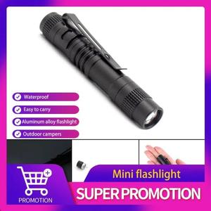 Promo SENTER LED PULPEN / LAMPU PULPEN EMERGENCY / LAMPU CAMPING - PEN ...