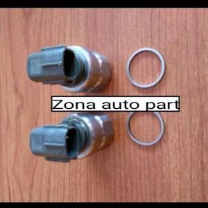 Jual Selenoid Injector Hilux Fortuner Innova Pajero Triton Original ...