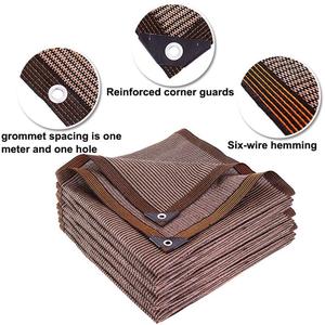 Jual ANTI-UV NET paranet 90% sunshade net 13 ukuran untuk dipilih ...