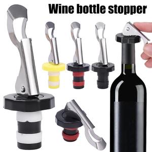 Jual [Fitur] Stopper Botol Tertutup Dengan Pembuka Kaleng Fresh-keeping ...