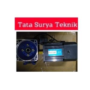 Jual OTG Small Induction Motor 5IK90A-CF G11 90Watt 1Phase 1450Rpm ...