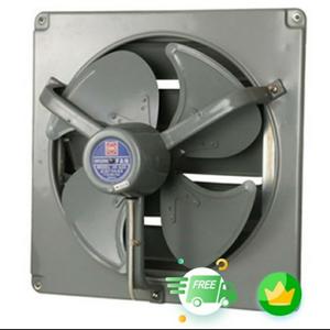 Jual KDK Exhaust Fan 40 AAS Industrial Fan 16inch Kipas Angin Dinding ...