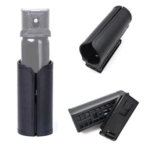 Jual Tactical Open Top Polymer Pepper Spray Pouch Hunting Duty - Kota ...
