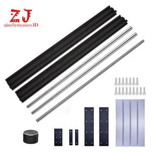 Jual Cnc 3018 Kit Upgrade 3018 Ke 3040 Untuk Upgrade X-Axis & Y-Axis ...