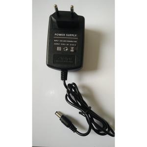 Jual AC Adaptor buat cas 13.5V 2A Jack 5.5mm X 2.1mm - 2.5mm - Kota ...