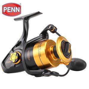 Jual Original Penn Spinfisher V Ssv 3500-10500 Spinning Fishing - Kota Depok - larva121 | Tokopedia