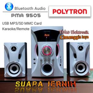 Jual SPEAKER POLYTRON PMA 9505 PMA 9525 - Jakarta Utara - Shake for the ...
