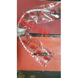 Jual Sensor Oksigen Oxygen Atas Atau Sensor O2 Sensor Knalpot Bagian ...