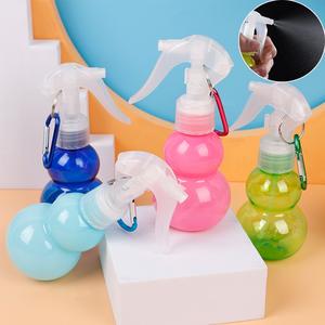 Jual Botol Semprot Kosong Isi Ulang Bentuk Labu Ukuran 100ml Dengan ...