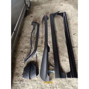 Jual bodykit ford fiesta body kit ford fiesta bodykit fiesta - Jakarta ...