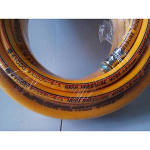 Jual Kyodo Selang Steam Ac 10 M - Selang Steam Bensin 10 M - Selang ...