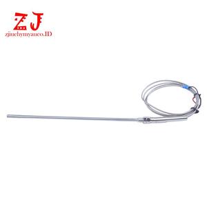 Jual Thermocouple Probe Tipe K 20cm Sensor Suhu Tinggi 1.5M - Kab ...