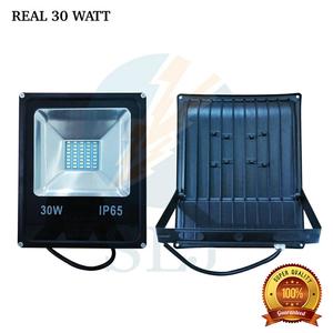 Jual Lampu sorot led smd 30watt / lampu taman / lampu tembak / flood light - Putih - Jakarta ...