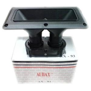 Jual Tweeter AUDAX AX93 Tweeter Burung Walet AX-93 Audax AX 93 ORIGINAL ...