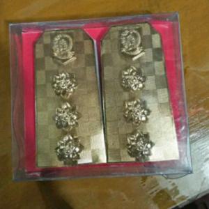 Jual Pangkat PDu gubernur Pangkat gubernur PDU - Kota Tangerang Selatan ...