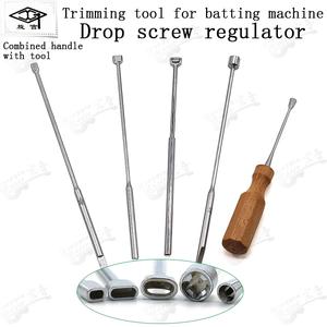 Jual Palace Piano Tuning Maintenance Tool, Plum-Shaped Large - Jakarta ...