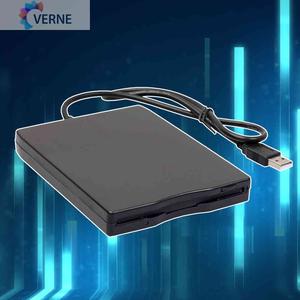 Jual Floppy Disk Drive Diskette Portabel Eksternal 1.44Mb 3.5 "USB FDD ...