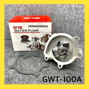 Jual SH190 Water Pump GWT-100A Toyota Rush & Daihatsu Terios 2006-2016 ...