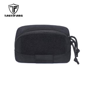 Jual Hunting Leader Admin Pouch Panel Tactical Molle Pack - Jakarta ...