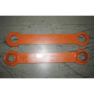 Jual LINK I BUCKET ASSY HITACHI ZX210 - Kota Balikpapan - BM-UTAMA ...
