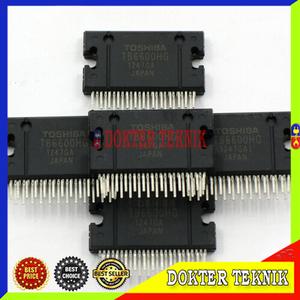 Jual TB6600HG TB 6600 HG TB-6600-HG ZIP-25 Stepper motor driver TOSHIBA ...