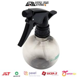 Jual Alat Semprot Tanaman Atau Bersih Bersih Kris Garden Sprayer 300mL ...