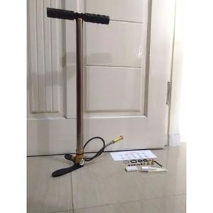 Jual Pompa Unit PCP, Pompa Pressure Gauge 6000psi, Pompa 3 Stage, Kompa ...