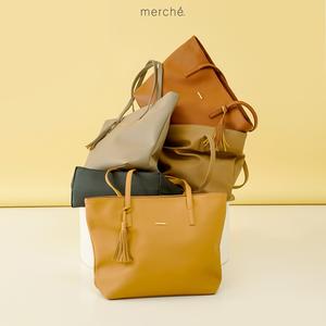 Jual Ashley Zipper Merche Tas Besar Wanita Totebag - Sage Green ...