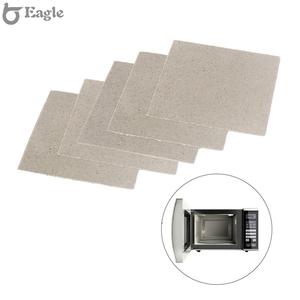Jual Universal Microwave Oven Mika Lembaran Wave Guide Waveguide Cover ...
