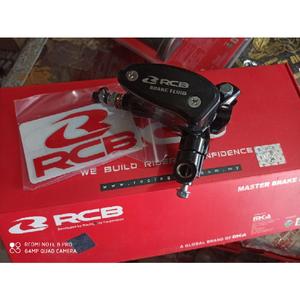 Jual Tabung master rem RCB Oval 14MM KANAN Tabung master rem RCB Kotak ...