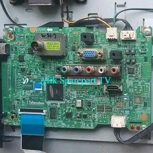 Jual MB - MAINBOARD - MOTHERBOARD TV LED SAMSUNG UA22ES5000 - 22ES5000 ...