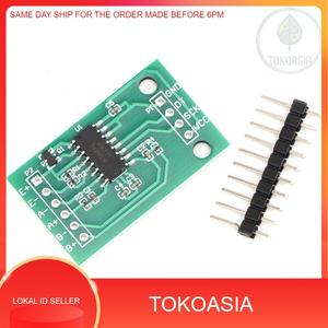 Jual HX711 module I2C Weight Sensor Amplifier Kit raspberry arduino hx ...