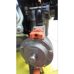 Jual Converter Genset pompa Air Bensin Agar Menggunakan Gas Elpiji ...