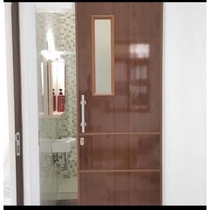 Jual pintu sliding pvc + packing kayu - Jakarta Timur - 'badruun ...