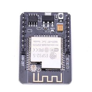 Jual Esp32-cam Modul Kamera Untuk Perangkat Pintar Rumah IoT - A - Kab ...