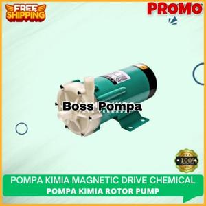 Jual POMPA KIMIA CHEMICAL PUMP ROTOR SERIS MD POMPA CAIRAN ASAM SERIS ...