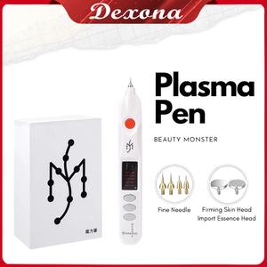 Jual ️GaransiHadiah ️Beauty monster plasma pen alat laser penghapus ...