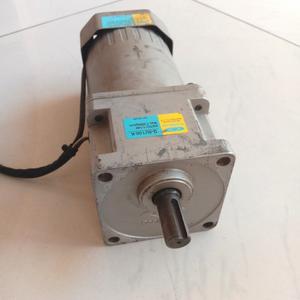 Jual AC motor Gearbok peiimoger 150W Ratio 1:100 Speed 15rpm Best ...