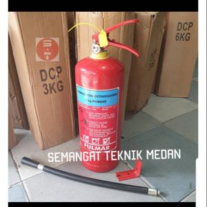 Jual ALAT PEMADAM API KEBAKARAN APAR TABUNG FIRE EXTINGUISHER 3kg 3 kg ...