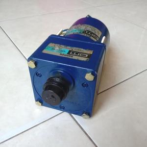Jual AC motor gearbox 100V - 40W - Ratio - 1:50 - oriental motor Best ...