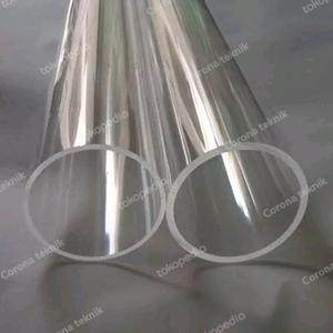 Jual pipa acrylic dia 20x16mm panjang 2 meter pipa akrilik bening - Jakarta Barat - Sinar tehnik ...