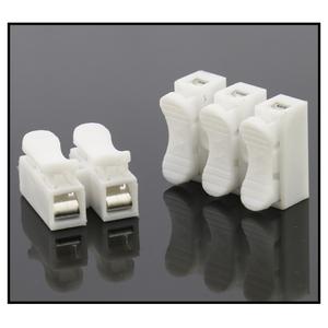 Jual Cable Connector Elektrik 2 Pin / Alat Penyambung Kabel Listrik ...