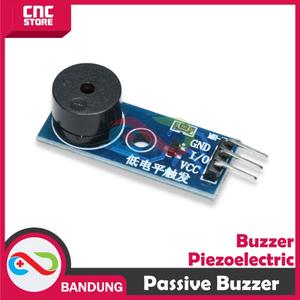 Jual PASSIVE BUZZER MODULE 5V FOR ARDUINO ESP8266 ESP32 - Kota Denpasar ...