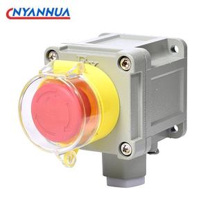 Jual Explosion-proof Emergency Stop Button Switch Explosion-proof ...