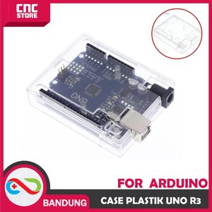 Jual CASE ARDUINOR3 DIP SMD CASING ARDUINO BOX ARDUINO KOTAK ARDUINO ...