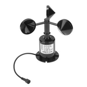 Jual Sensor Kecepatan Angin Wind Speed Sensor Anemometer Sensor RS485 ...