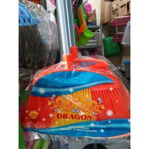 Jual SAPU NILON + GAGANG MANILA DRAGON WARNA - Jakarta Selatan - FK ...
