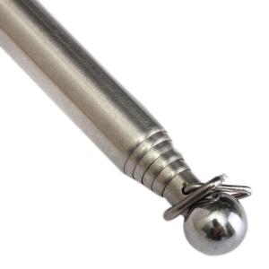 Jual 👉 Tiang Bendera Teleskopik Portable Ukuran 1.2m 👉 - Jakarta Barat ...